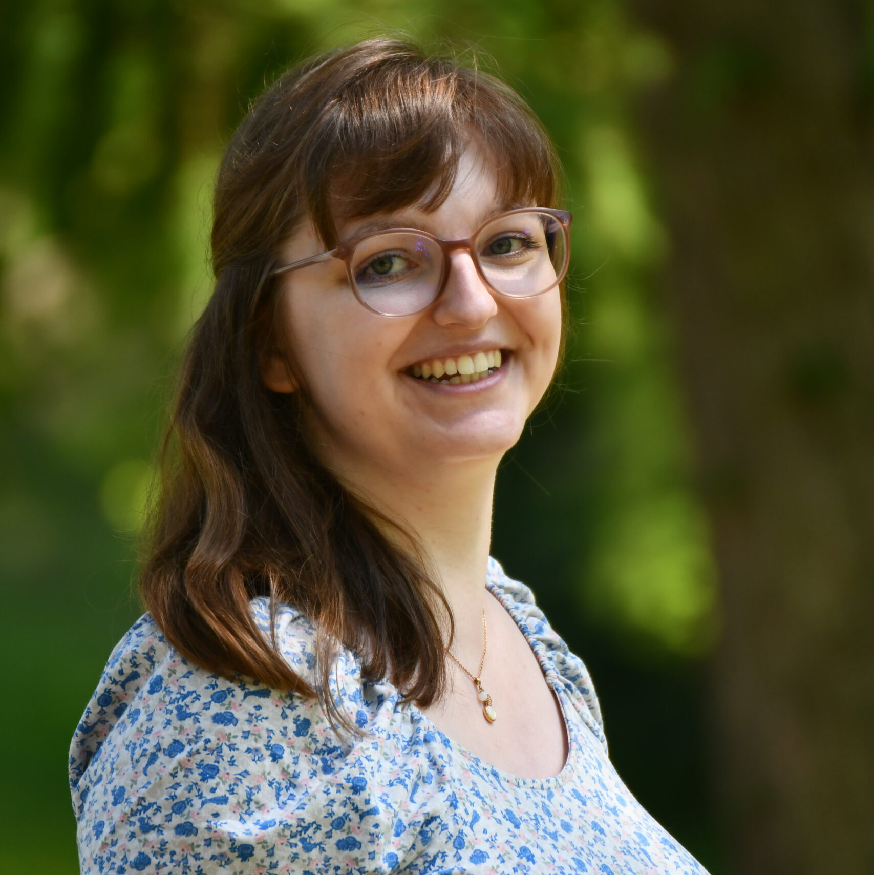 People – Blank Lab